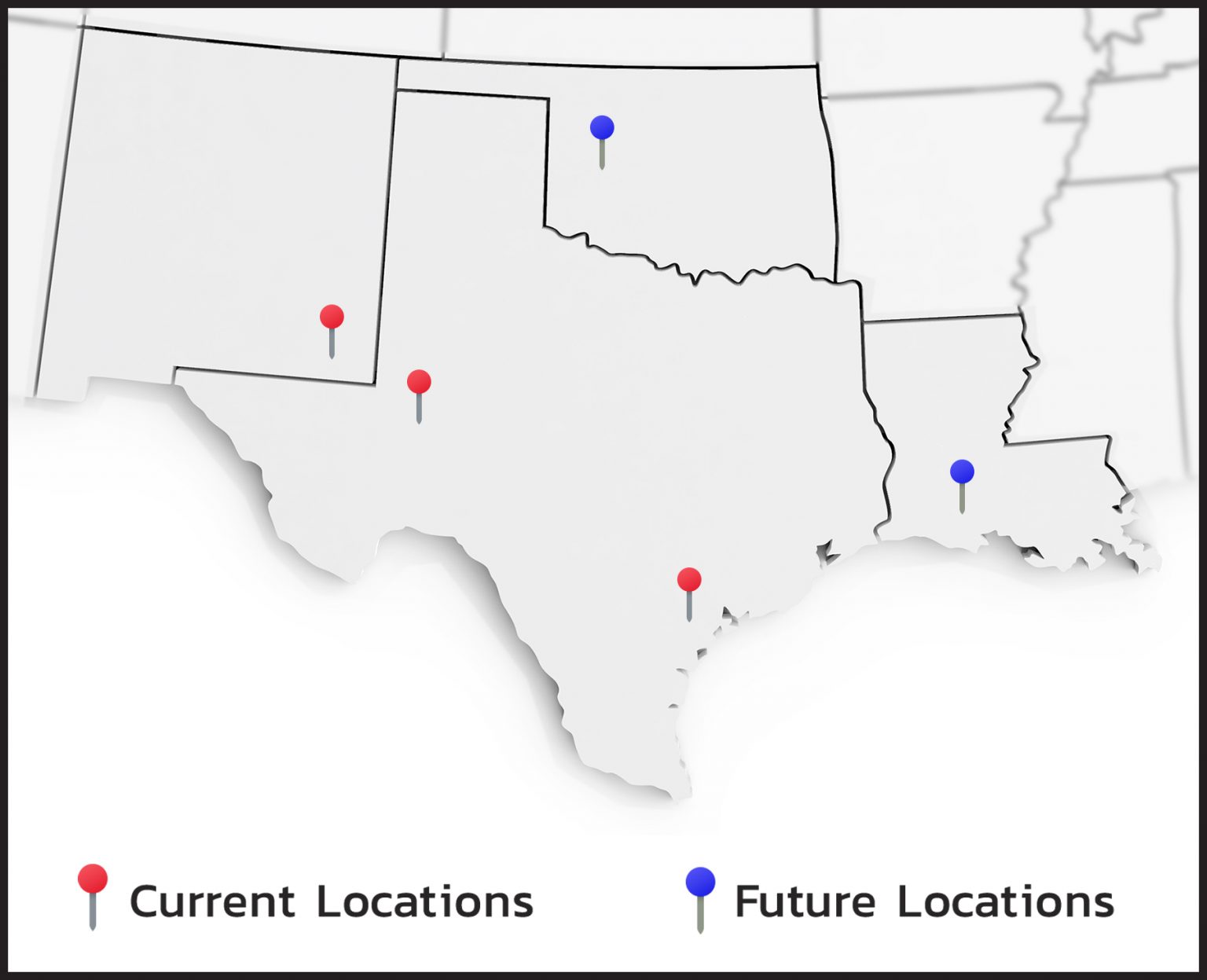 Locations – Allied Energy Group