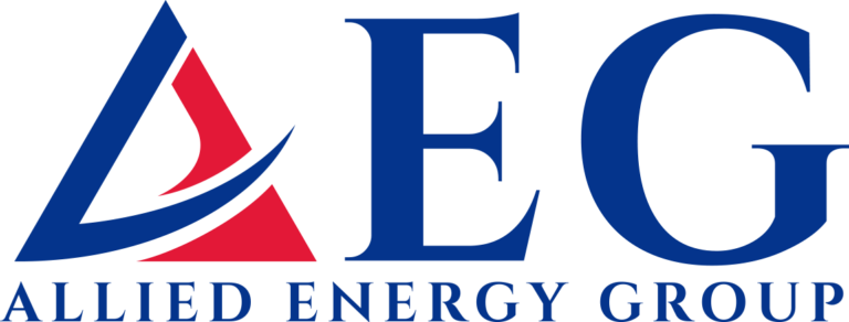 ABOUT AEG – Allied Energy Group