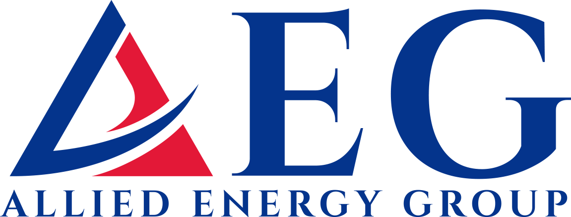 ABOUT AEG – Allied Energy Group
