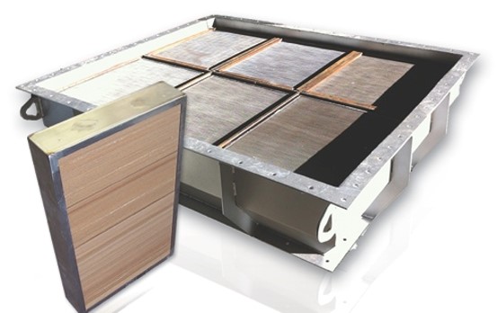 OXIDATION CATALYSTS – Allied Energy Group