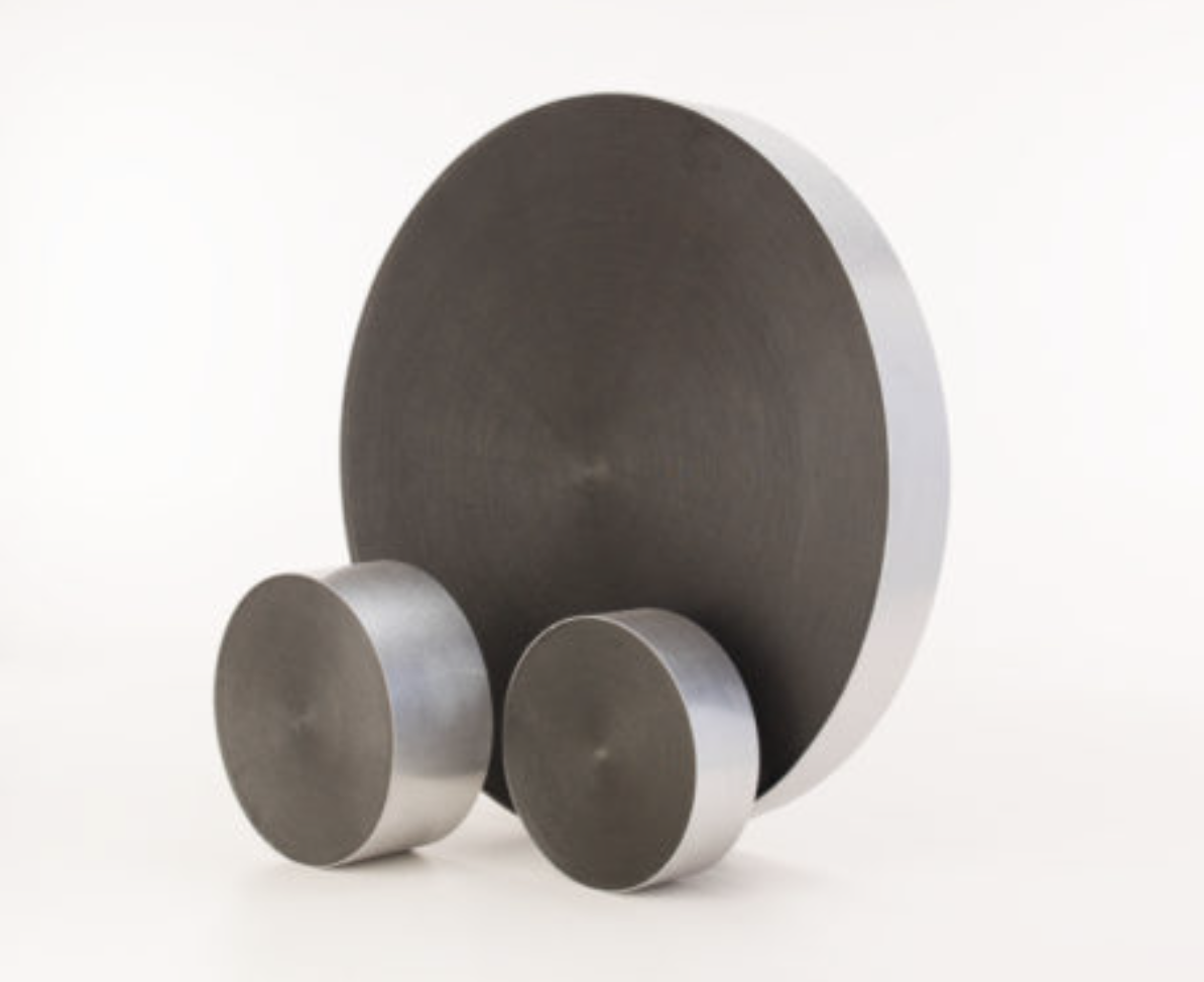 CATALYST SUBSTRATES – Allied Energy Group