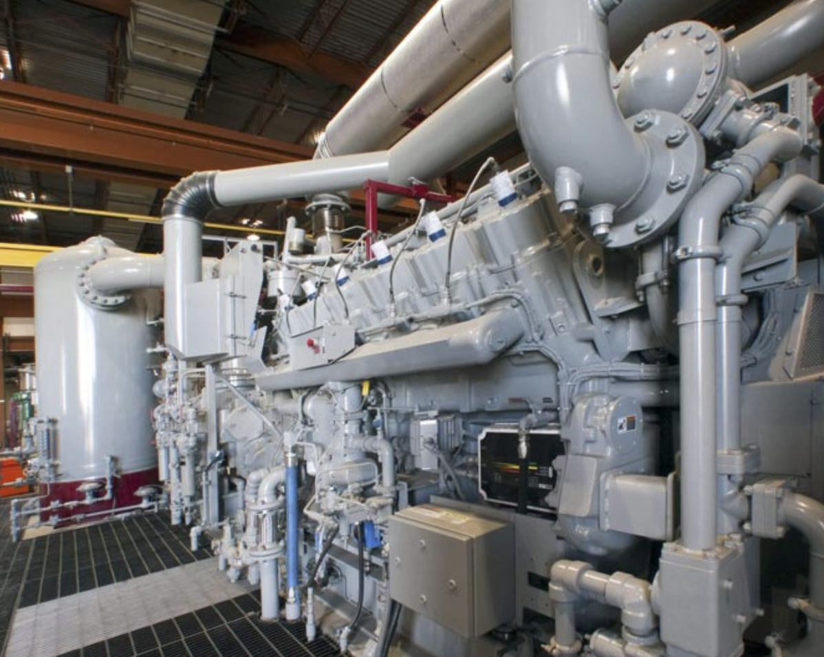 CATALYST SUBSTRATES – Allied Energy Group