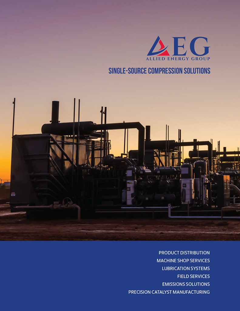 RESOURCES – Allied Energy Group